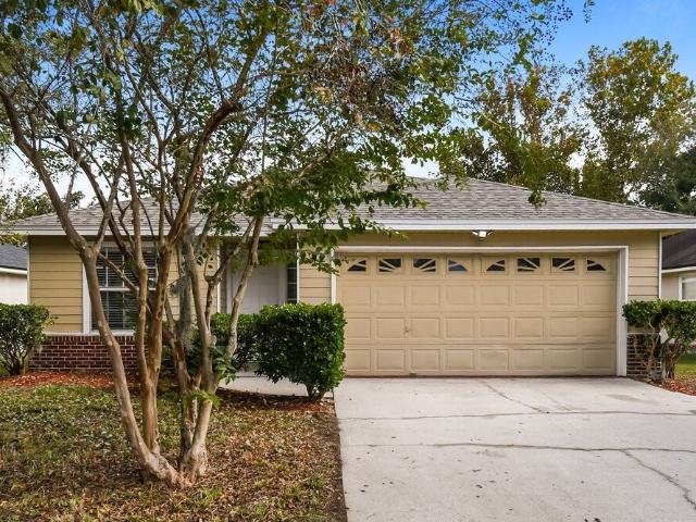 3 Bedroom Home for Rent at 3341 Volley Dr, Jacksonville, FL 32277 Arlington Hills