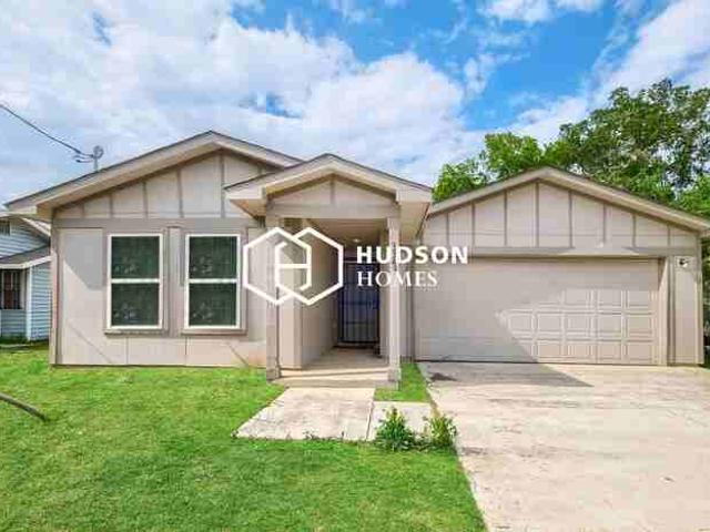 3 Bedroom Home for Rent at 3343 Martin Luther King Dr, San Antonio, TX 78220
