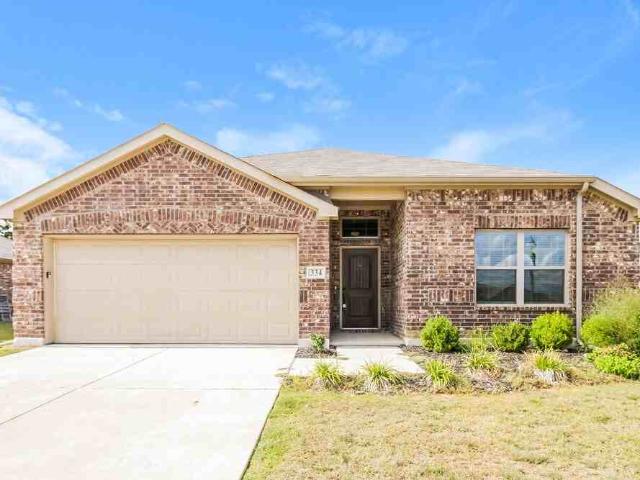 3 Bedroom Home for Rent at 334 Highmeadow Rd, Aubrey, TX 76227