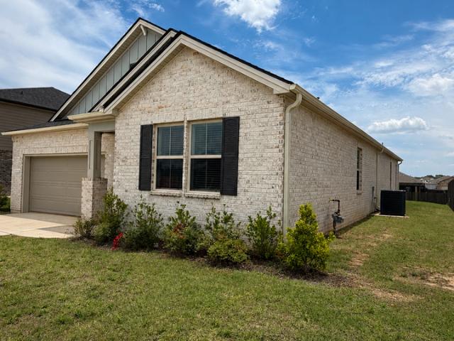 3 Bedroom Home for Rent at 334 Mistfield St, Huntsville, AL 35811