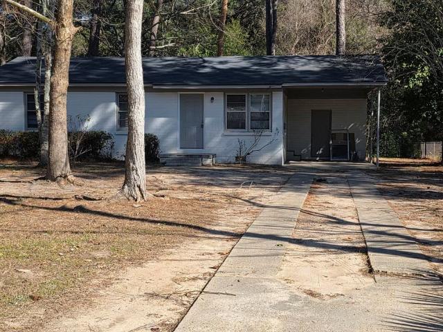 3 Bedroom Home for Rent at 334 Williams St, Albany, GA 31705 Radium Springs