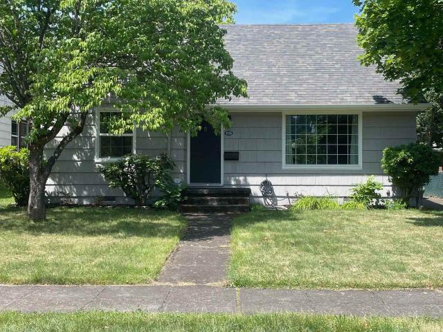 3 Bedroom Home for Rent at 3355 Ne 84th Ave #NA, Portland, OR 97220 Madison South