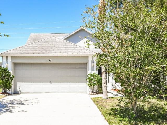3 Bedroom Home for Rent at 3356 Kelsey Ln, Saint Cloud, FL 34772