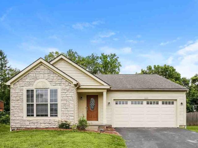 3 Bedroom Home for Rent at 3357 Joes Way, Columbus, OH 43223 Riverbend