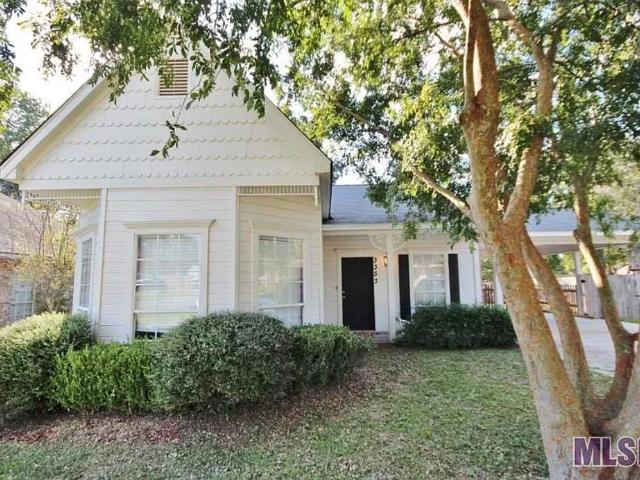 3 Bedroom Home for Rent at 3353 White Oak St #NA, Zachary, LA 70791