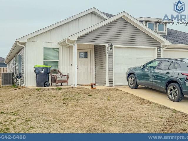 3 Bedroom Home for Rent at 335 Alex Jordan Dr, Duenweg, MO 64841