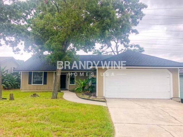 3 Bedroom Home for Rent at 3363 Hampstead Dr, Jacksonville, FL 32225 Cobblestone