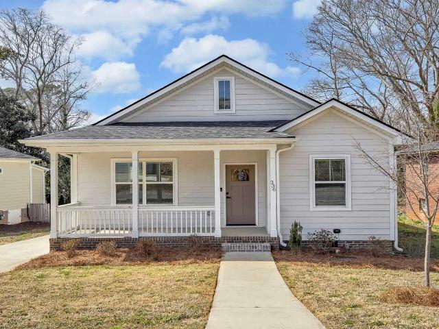 3 Bedroom Home for Rent at 336 Prosperity Ave, Greenville, SC 29605 Pleasant Valley