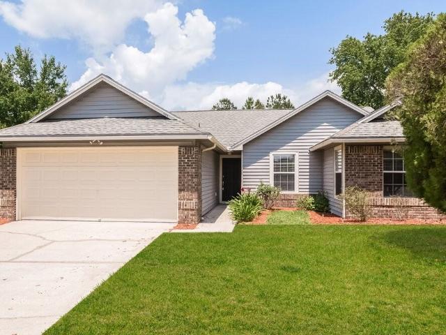 3 Bedroom Home for Rent at 3379 Deerfield Pointe Dr, Orange Park, FL 32073