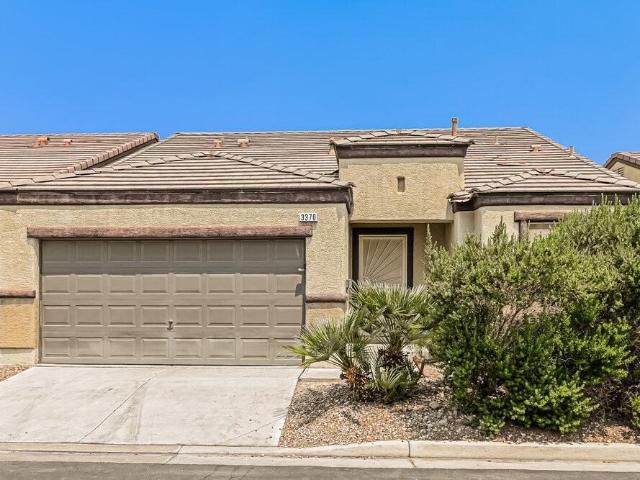 3 Bedroom Home for Rent at 3370 Wasatch Cedars St, Las Vegas, NV 89122