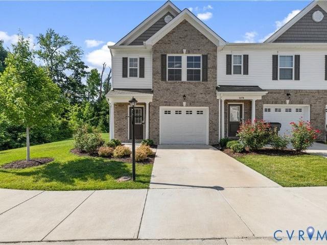 3 Bedroom Home for Rent at 3372 Dewsberry Ln, Henrico, VA 23231