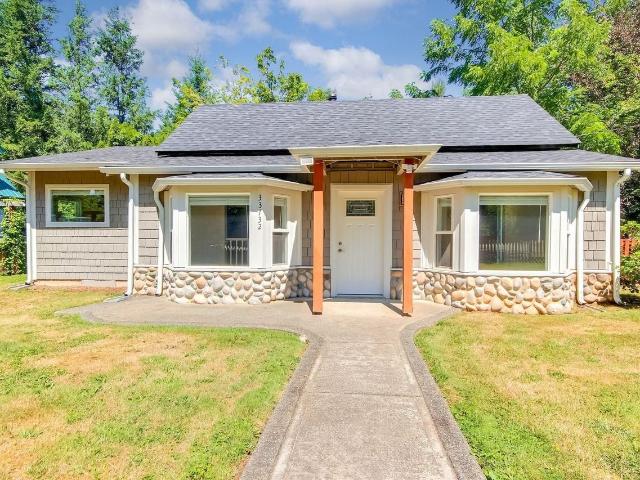 3 Bedroom Home for Rent at 33732 Se Hudson Rd, Ravensdale, WA 98051