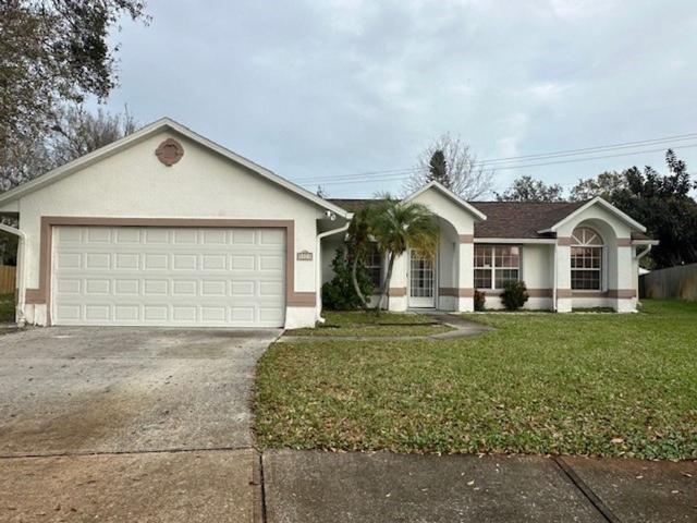 3 Bedroom Home for Rent at 3373 Fan Palm Blvd, Melbourne, FL 32901 Bel aire Palms