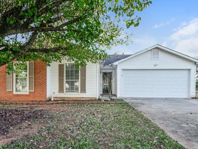 3 Bedroom Home for Rent at 337 Autumn Lake Dr, Mcdonough, GA 30253