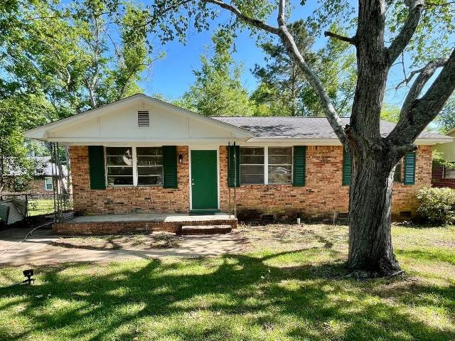 3 Bedroom Home for Rent at 337 Ovanta Rd, Columbia, SC 29209