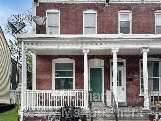 3 Bedroom Home for Rent at 337 S 15th St, Harrisburg, PA 17104 South Alison Hill