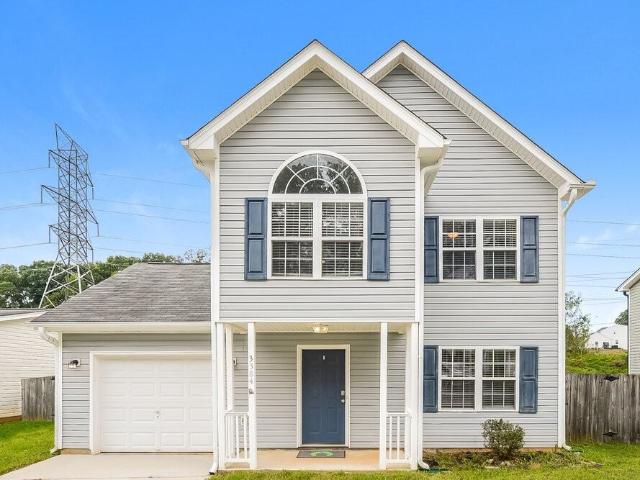 3 Bedroom Home for Rent at 3384 Tinley Park Dr, Winston Salem, NC 27107