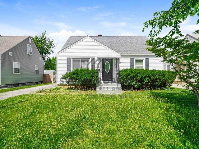 3 Bedroom Home for Rent at 3381 Norwood St, Columbus, OH 43224 North Linden