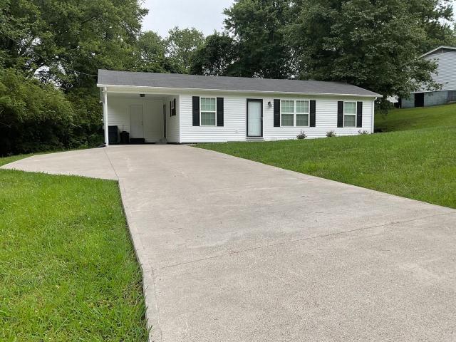 3 Bedroom Home for Rent at 3383 Mill Wheel Rd, Morristown, TN 37814