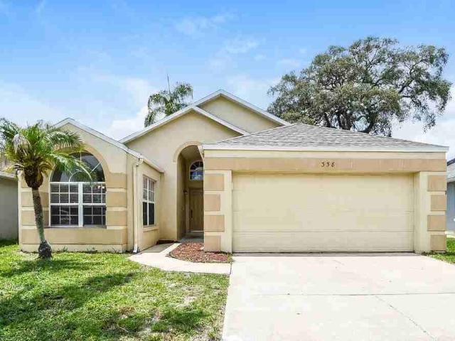 3 Bedroom Home for Rent at 338 Lakebreeze Cir, Lake Mary, FL 32746