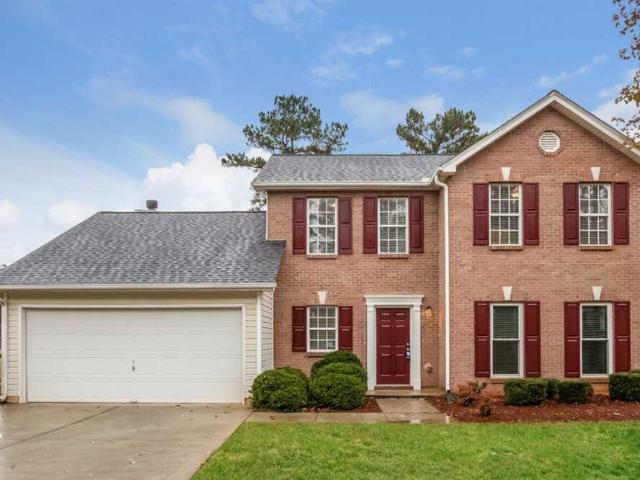 3 Bedroom Home for Rent at 3391 Kittery Dr, Snellville, GA 30039