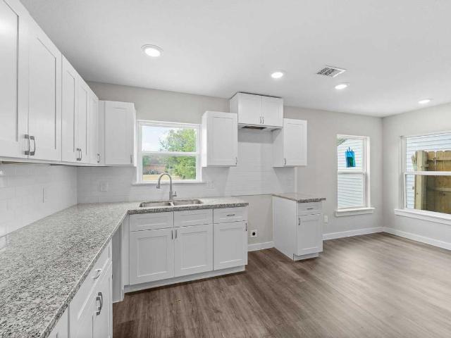 3 Bedroom Home for Rent at 339 Connecticut Street #A, Houston, TX 77029 Clinton Park Tri Community