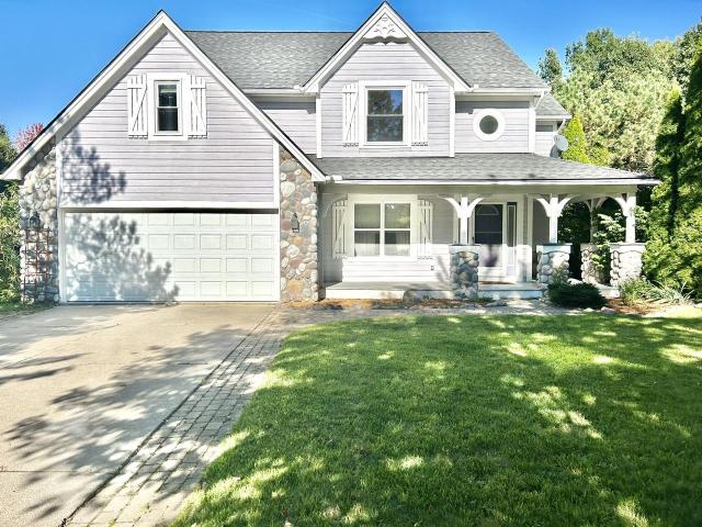 3 Bedroom Home for Rent at 339 Hunters Trl, Ann Arbor, MI 48103
