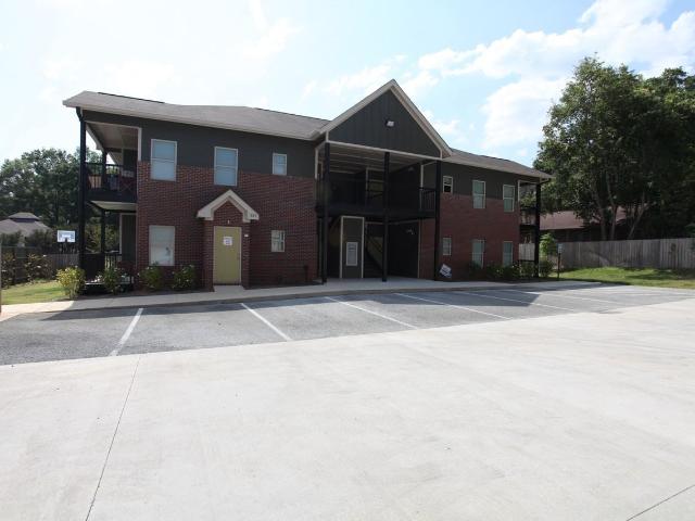 3 Bedroom Home for Rent at 339 N College St #4, Auburn, AL 36830