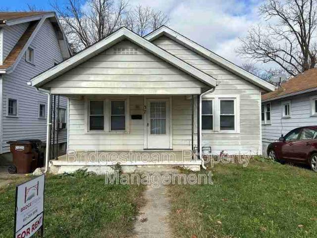 3 Bedroom Home for Rent at 37 W Melford Ave, Dayton, OH 45405