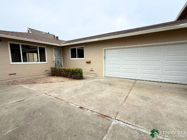 3 Bedroom Home for Rent at 37 Willow Ave, Millbrae, CA 94030 Millbrae