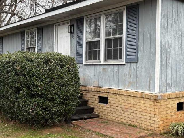 3 Bedroom Home for Rent at 37 Cedarvilla Dr, Rock Hill, SC 29730