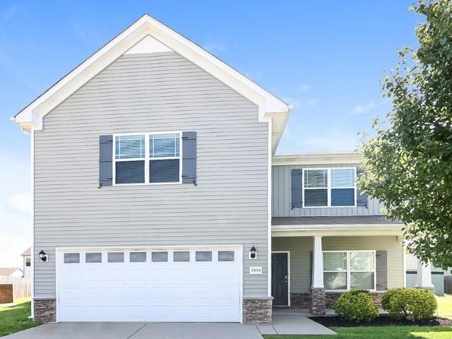 3 Bedroom Home for Rent at 3404 Fruition Ct, Murfreesboro, TN 37128