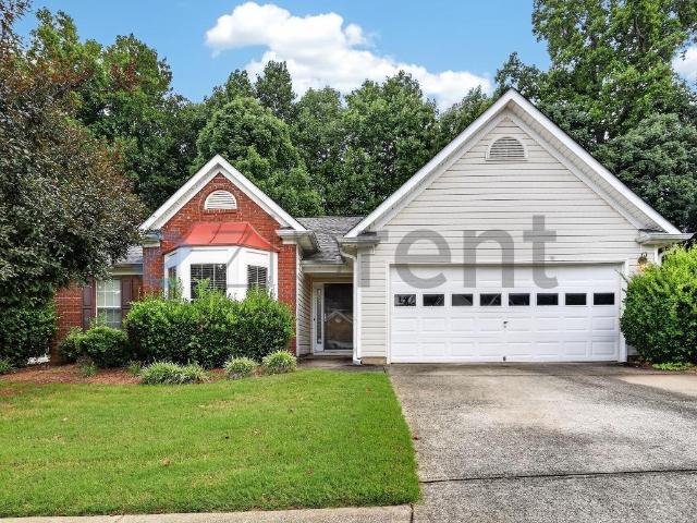 3 Bedroom Home for Rent at 3404 Washington Commons Ave Nw, Kennesaw, GA 30144