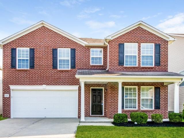 3 Bedroom Home for Rent at 3406 Almar Knot Dr, Murfreesboro, TN 37128