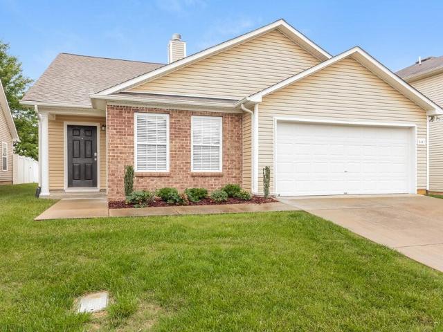 3 Bedroom Home for Rent at 3407 Almar Knot Dr, Murfreesboro, TN 37128