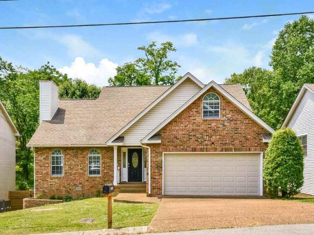 3 Bedroom Home for Rent at 3408 Cobble St, Nashville, TN 37211 Bradford Hills