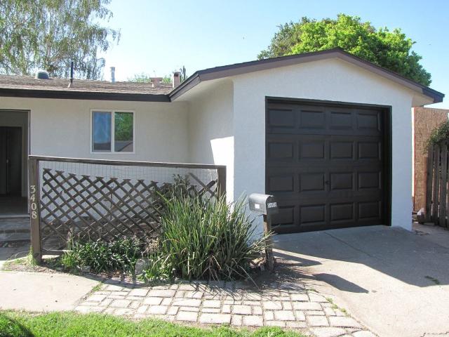 3 Bedroom Home for Rent at 3408 W Alpine Ave, Stockton, CA 95204