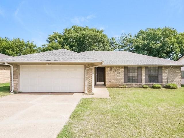 3 Bedroom Home for Rent at 3400 Meadowmoor St, Fort Worth, TX 76133 South Meadows Crossing