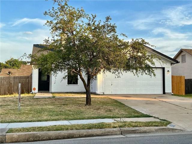 3 Bedroom Home for Rent at 3401 Nocona Cv, Round Rock, TX 78665 Lakeside