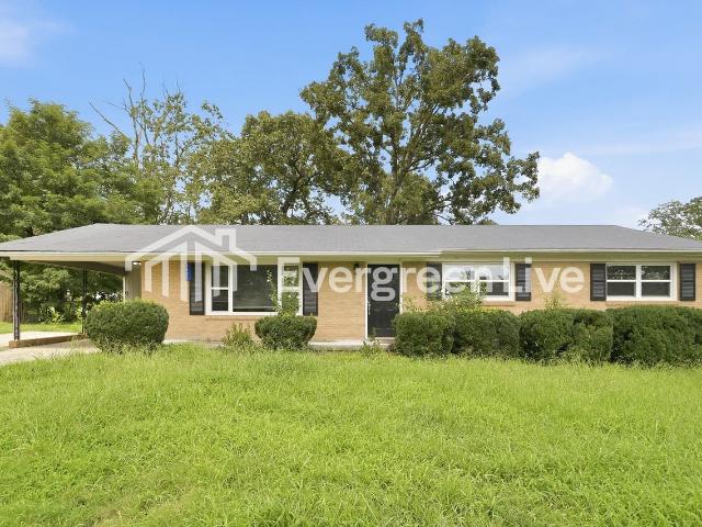 3 Bedroom Home for Rent at 3402 Cinderella Dr, Dallas, NC 28034