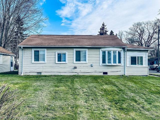 3 Bedroom Home for Rent at 34038 Caseville Ct, Westland, MI 48186 Westland