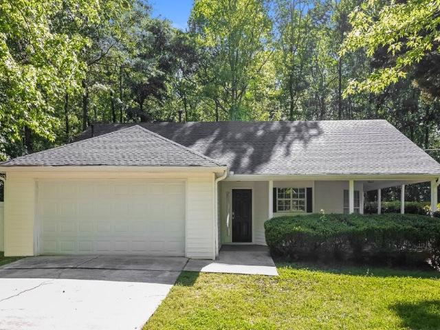 3 Bedroom Home for Rent at 340 Christian Woods Dr, Conyers, GA 30013