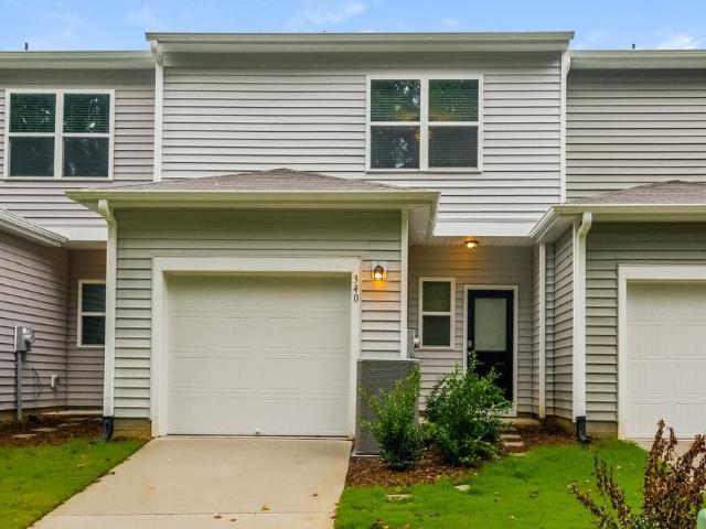 3 Bedroom Home for Rent at 340 Stone Arbor Way, Wendell, NC 27591