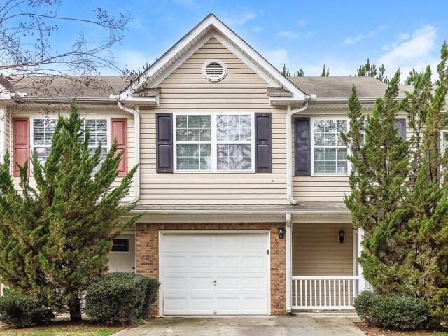 3 Bedroom Home for Rent at 340 Parkway Rd #340, Union City, GA 30291