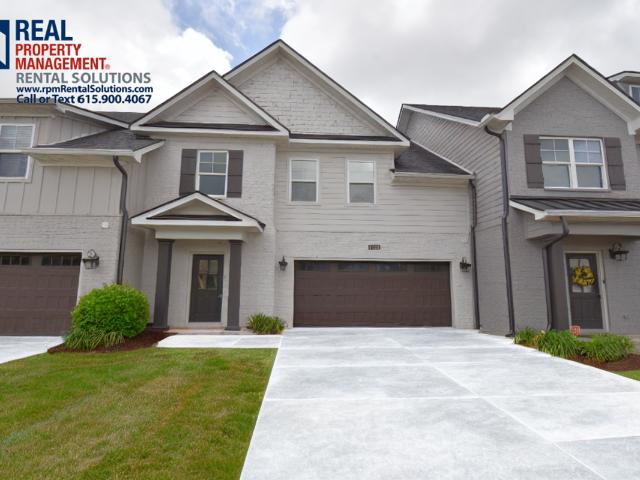 3 Bedroom Home for Rent at 3414 Pershing Dr, Murfreesboro, TN 37129