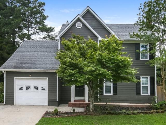 3 Bedroom Home for Rent at 3416 Fortis Ln, Charlotte, NC 28105 Marshbrooke