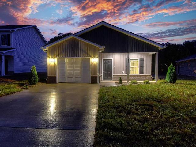 3 Bedroom Home for Rent at 3417 Frylee Ct, Kingsport, TN 37664