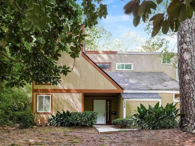3 Bedroom Home for Rent at 3419 Cobbs Ferry Dr, Decatur, GA 30032