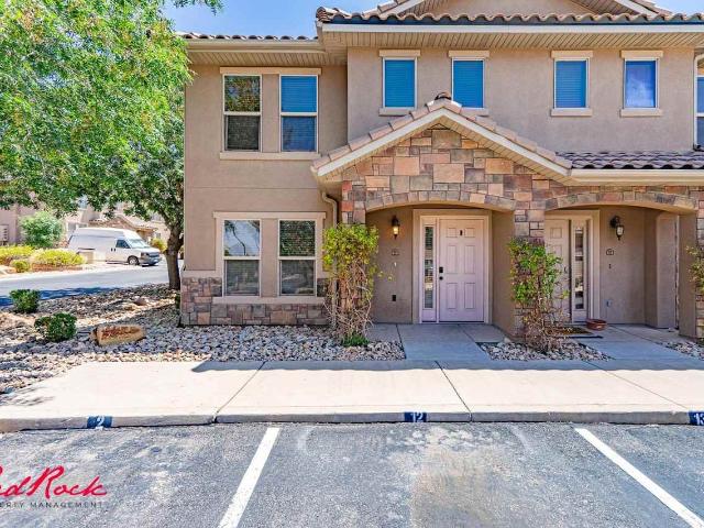 3 Bedroom Home for Rent at 3419 S River Rd #12, St George, UT 84790