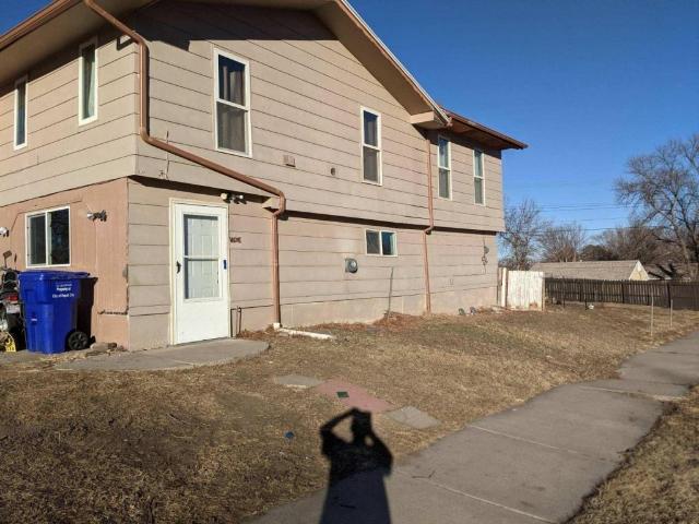 3 Bedroom Home for Rent at 3410 Cypress St, Rapid City, SD 57701